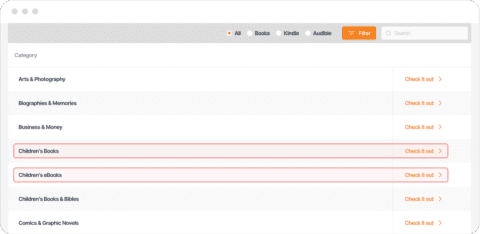 How to Use Publisher Rocket As A Children’s Book Author